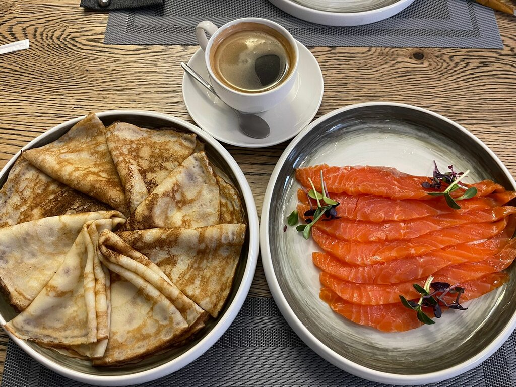 Restoran Алфавит вкуса, Volgograd, foto