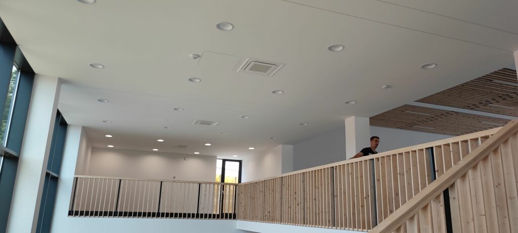 i̇nşaat firmaları Gipsz-System, Veszprém, foto