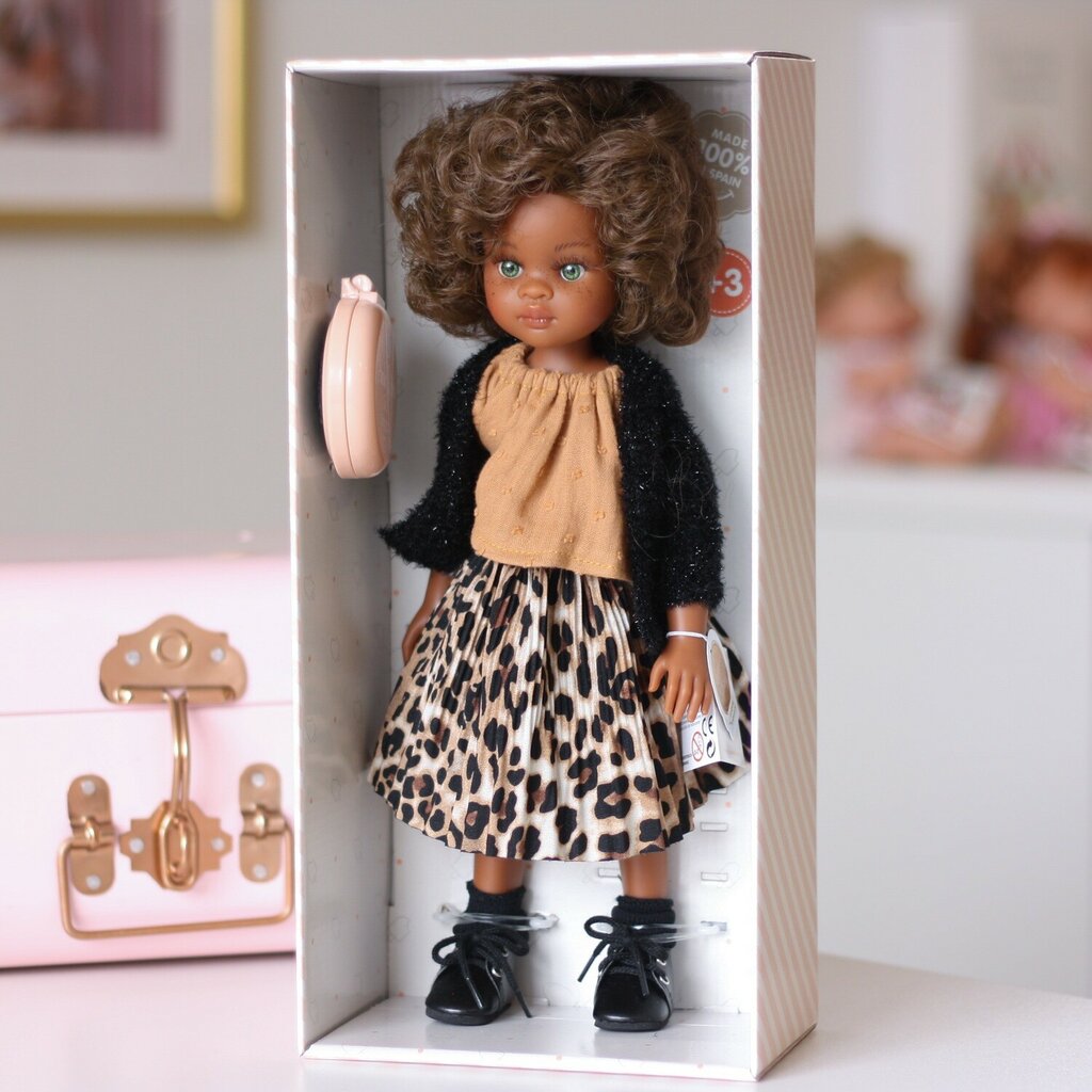 Çocuk oyunları ve oyuncakları Manikadolls, Kazan, foto