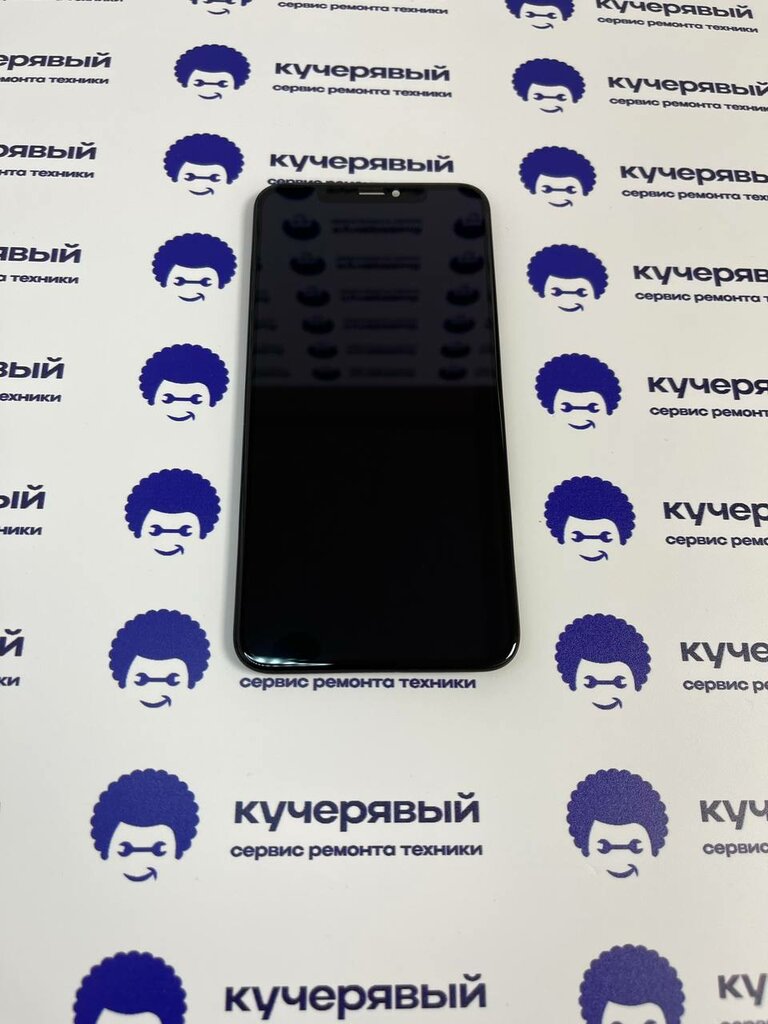 Telefon tamir servisi Chisto service, Saint‑Petersburg, foto