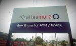 Atlas Mara (Lumumba Road No:8484), atm'ler  Lusaka'dan