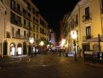 B&b La Garçonniere (Campania, Salerno, Piazza Sedile di Rorta Nova, 5), otel  Salerno'dan