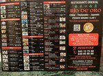 Restaurante Chino Río de Oro (Comunidad Autónoma del País Vasco, Álava Province, Cuadrilla de Vitoria, Calle la Florida, 21), restoran  Bask Ülkesi'nden