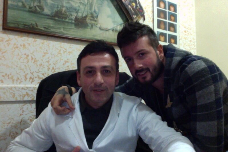 Sağlık merkezleri Zannone Giuseppe, , foto