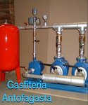 Gasfitería Antofagasta (Antofagasta Region, Provincia de Antofagasta, Carmen Alto), banyo ve klozet mağazaları  Antofagasta'dan