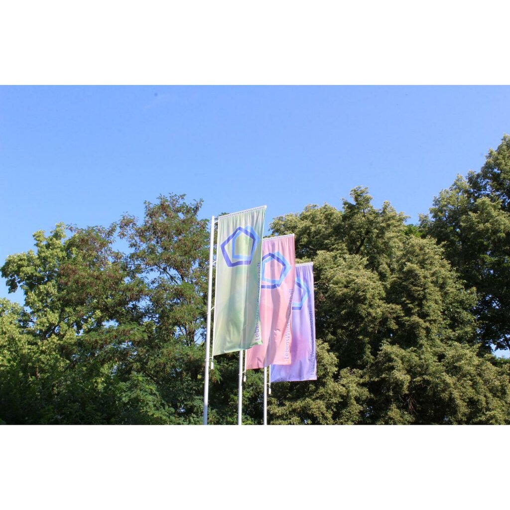 Evde tıbbi yardım LebensWerkGemeinschaft gGmbH, Berlin, foto