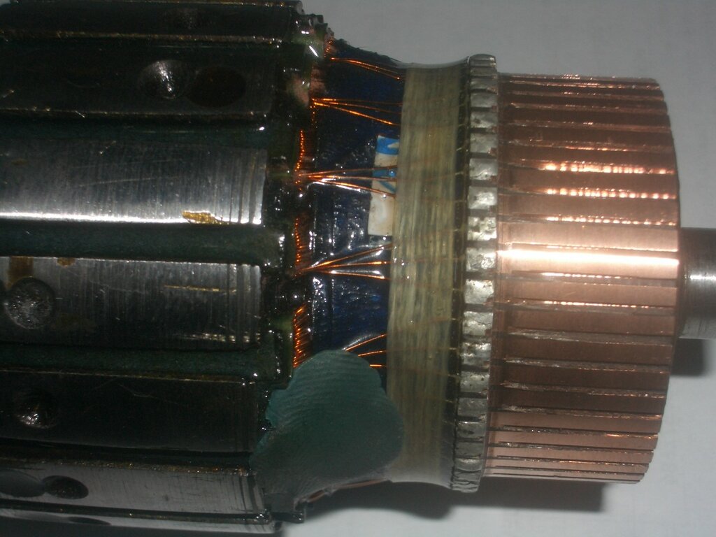 Elektrikli cihazların tamiri Electricidad Dupa, Barselona, foto