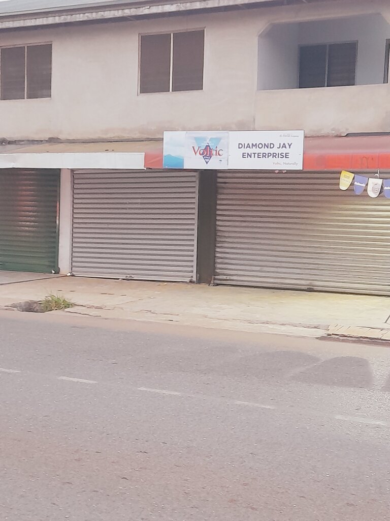 Alkollü içecekler Diamond Jay Enterprise, Dünya, foto