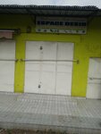 Espace Désir (Brazzaville, Commune de Ouenzé, Rue Dongou), ayakkabı mağazaları  Brazzaville'den