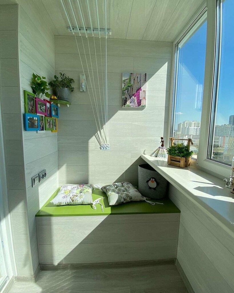 Cam balkon hizmetleri KakSvoim-Moscow28, Simferopol (Akmescit), foto
