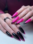 Breezy Nails (Tovarischesky Lane No:4с5), güzellik salonu  Moskova'dan