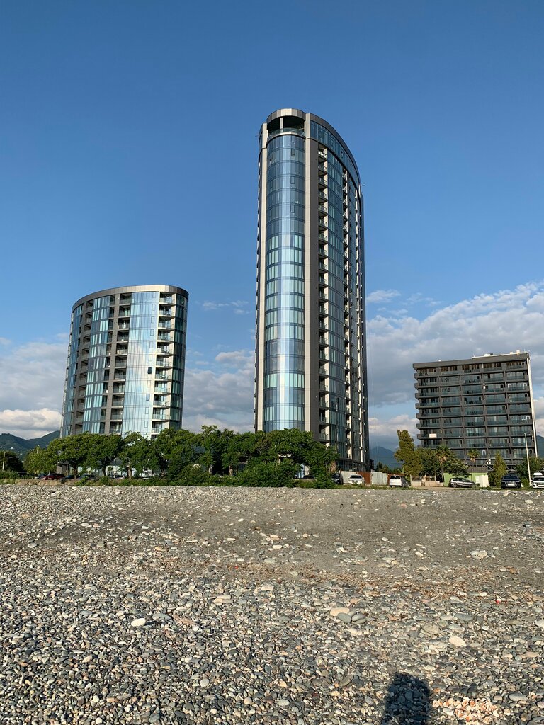 Otel Achi Guest House, Batum, foto
