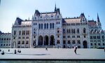 Parliament Offices (Széchenyi rakpart No:19, Budapest), belediyeler, devlet daireleri  Budapeşte'den