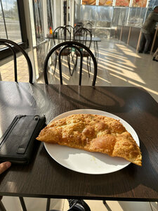 Два брата (Pervomayskaya ulitsa No:2А, stanitsa Ryazanskaya), kafe  Krasnodarski krayından
