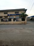 Stanbic Bank (Kasuba Road No:11821), banka  Lusaka'dan