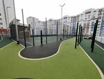 Sports ground (Penza, Oktyabrskiy District, Arbekovo Microdistrict, Blizhneye Arbekovo Microdistrict), spor alanı  Penza'dan