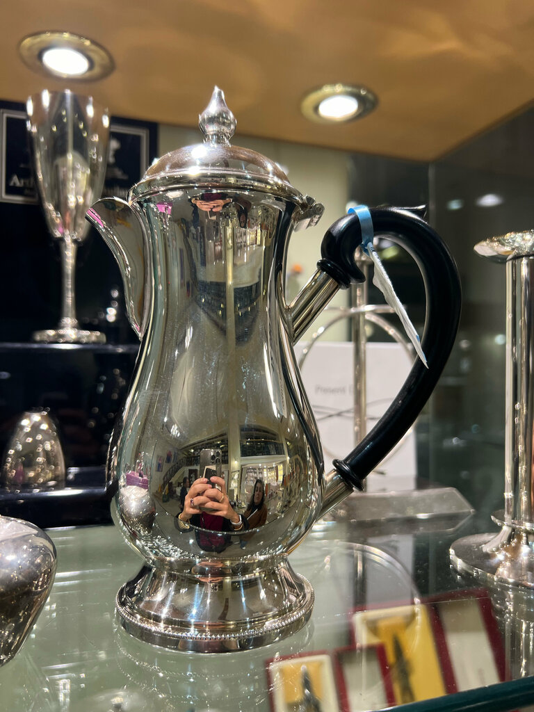 Züccaciye mağazaları Гледиз, Moskova, foto