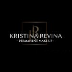 Kristina Revina (Moskovskoye Highway No:43), kalıcı makyaj stüdyosu  Samara'dan