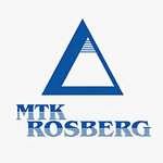 Mtk Rosberg (Promyshlennaya Street No:2, Settlement of Podolskoy Mashinno-Ispytatelnoy Stantsii), jant ve lastikçiler  Moskova ve Moskovskaya oblastından