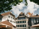 Hotel Krone (Bern, Thun, Obere Hauptgasse, 2), otel  Bern'den