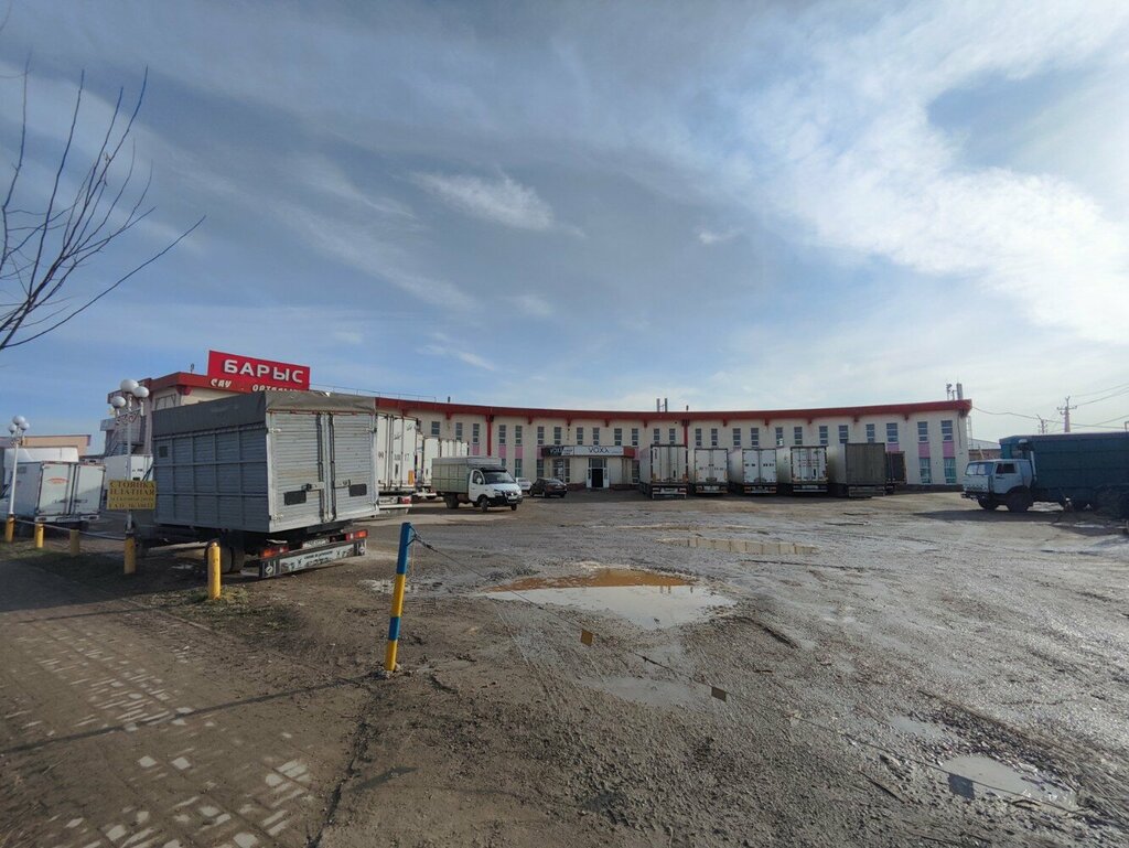 Şekerleme tatlı ve pastacılık ürünleri Aru Decor, Çimkent (Şımkent), foto