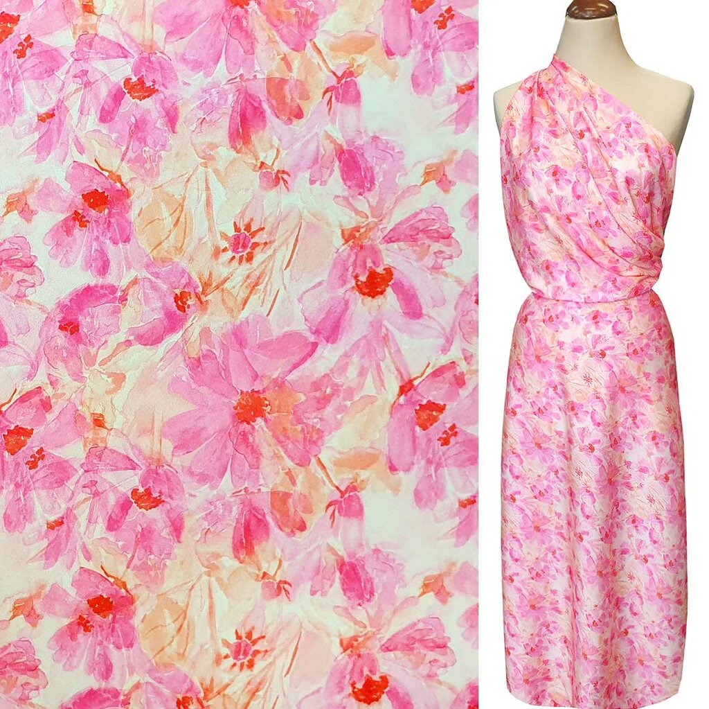 Mefruşat Moda V metrah, Novosibirsk, foto