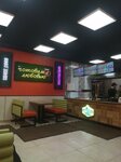 Shaverland (ulitsa Sovetov No:52, gorodskoy posyolok Toksovo), fast food  Saint‑Petersburg ve Leningradskaya oblastından
