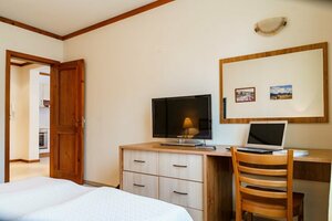Luxury Apartments St Ivan Rilski SPA 4 (Blagoevgrad Province, Bansko, Bansko, ulitsa Bratya Veleganovi), otel  Baniçka'dan (Bansko'dan)