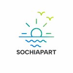 Sochiapart (Nadezhd Boulevard No:4/3, Urban-Type Settlement of Sirius), apartman kompleksi  Krasnodarski krayından