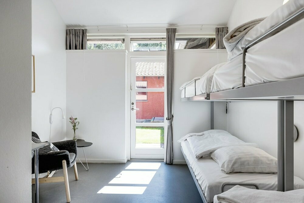 Otel Danhostel Hillerød, Hillerod, foto