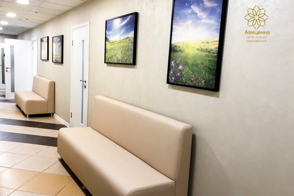 Madde bağımlılığı tedavi merkezi Avicenna, Lytkarino, foto