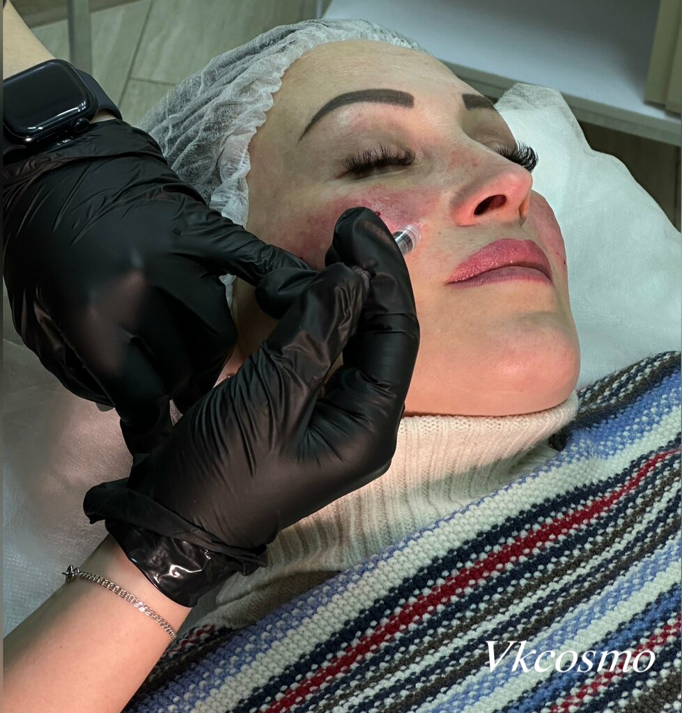 Kozmetoloji, kozmetik salonları VkStudio, Rostov‑na‑Donu, foto