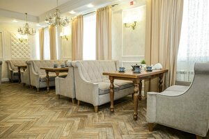 Onija (No:13/1, territoriya Panel 9), kafe  Gubkinski'den