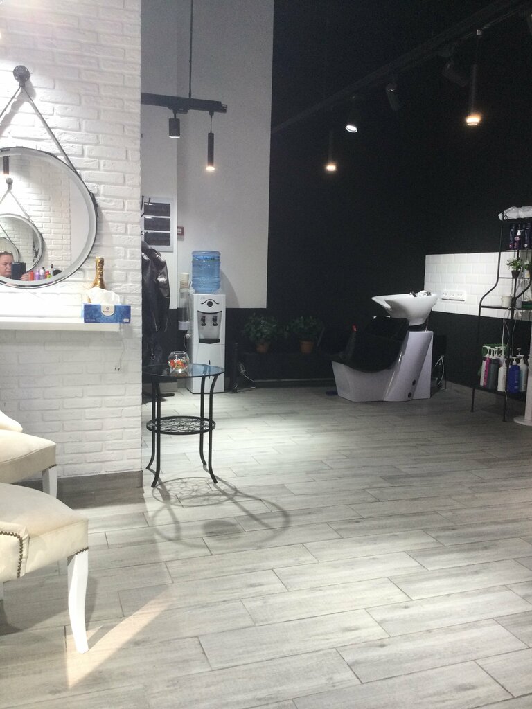 Masaj salonları Шарм, Moskova, foto