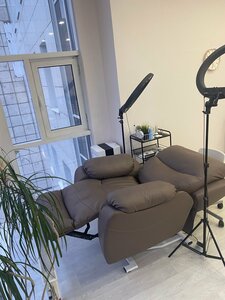 Look Up (Ekaterininskaya Street No:122), güzellik salonu  Perm'den