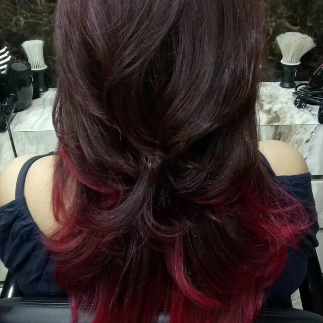 Güzellik salonu Fariz Hair & Beauty Salon, Dubai, foto