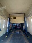 Pro Service (Zhukovskogo Street No:с1), otomobil servisi  Krasnogorsk'tan