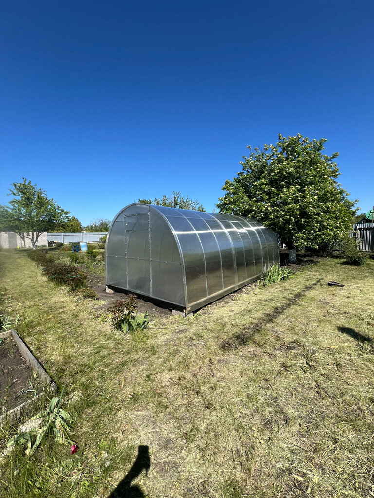 Sera ekipmanları Удача, Samara, foto