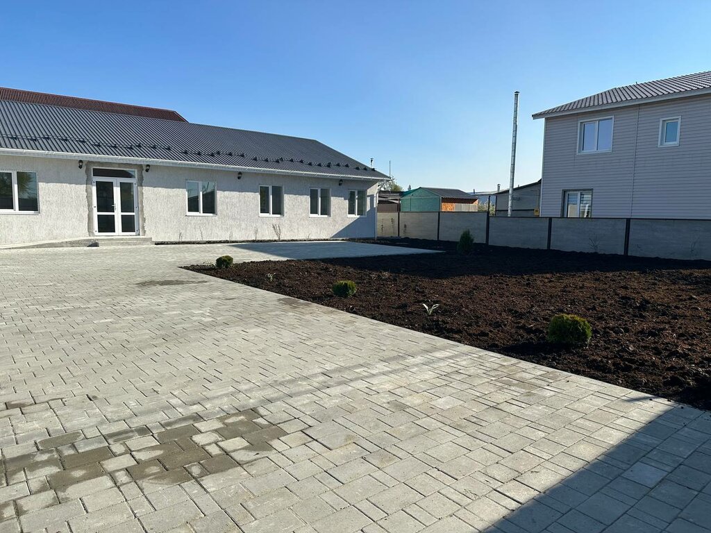 Huzurevi, bakımevi Klever, Aramil, foto