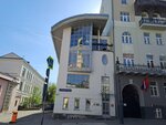Новые проекты (2nd Obydensky Lane No:11с2), petrol ve gaz firması  Moskova'dan
