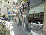 İpek yolu (Bakı, Badamdar district, Tofig Mammadov Street, 58), pasta, şekerleme ve tatlı  Azerbaycan'dan
