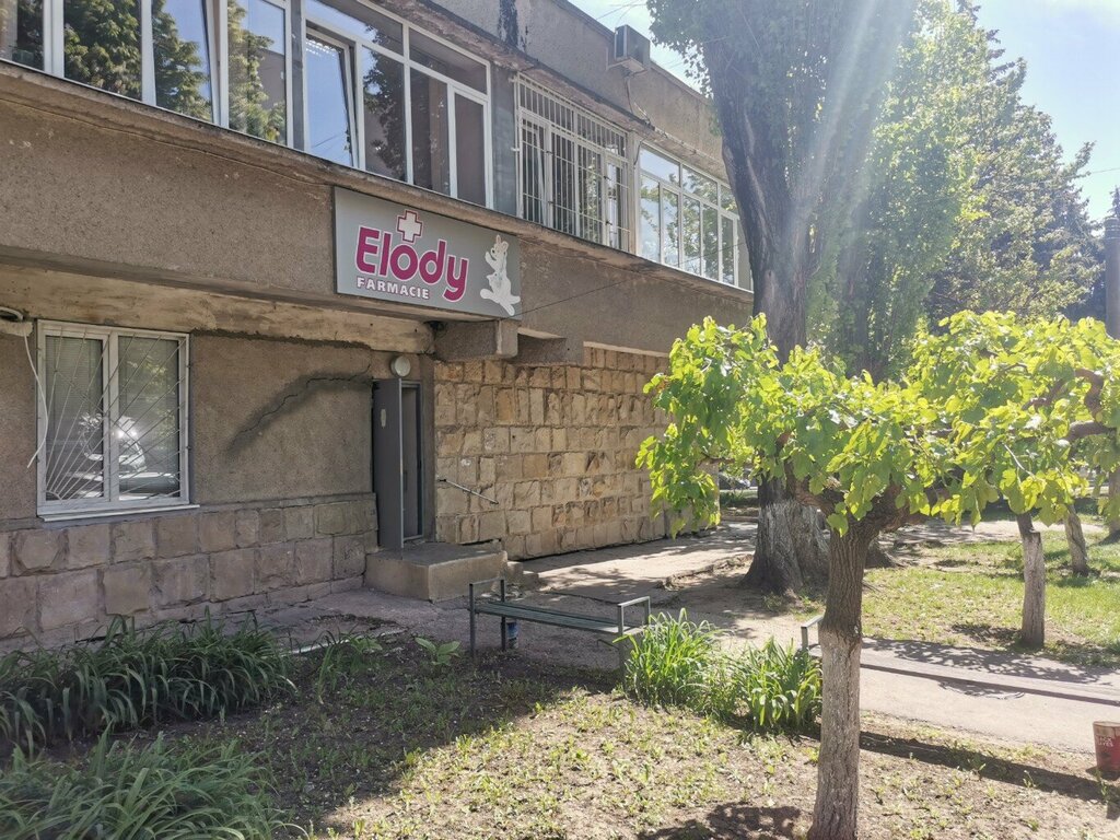 Eczaneler Elody, Kişinev, foto