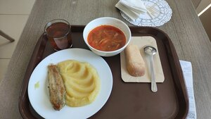Вкусняшка (ulitsa Lenina No:57В), kantin, yemekhane  Volzhsk'tan