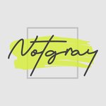 NotGray (Topoleviy Lane No:5), giyim mağazası  Perm'den