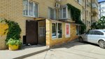 Агротехника Кубань (ulitsa imeni Sergeya Yesenina No:108/9Б, Prikubanskiy City administrative district, Muzykalny mikrorayon), yönetim ofisi  Krasnodar'dan