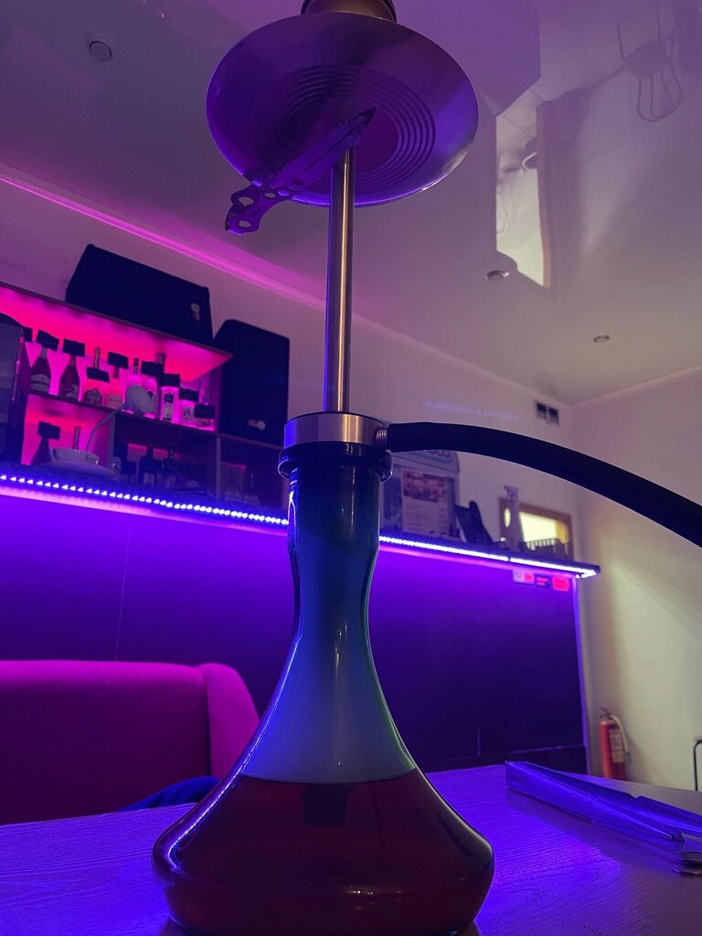 Kafe Кафе, Zabaykalski krayı, foto