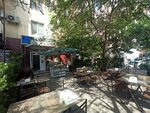 Cafe Prestij (Bakı, Nizami district, 8-ci kilometr qəsəbəsi, Еlif Haciyev Street, 51A), kafe  Bakü'den