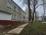Центр психиатрии и психического здоровья имени академика В. М. Бехтерева, отделение № 5 (Mayskaya ulitsa No:1/4, posyolok Ganino), hastane bölümü  Kirovskaya oblastından