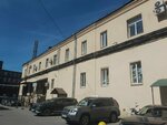 Шамир-Русь (Ligovskiy Avenue No:52А), kontakt lens firmaları  Saint‑Petersburg'dan
