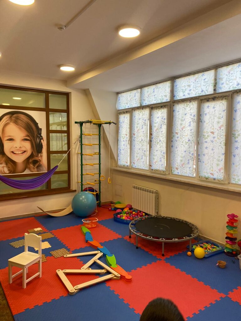 Tıbbi rehabilitasyon merkezleri Ability centre, Makhachkala, foto